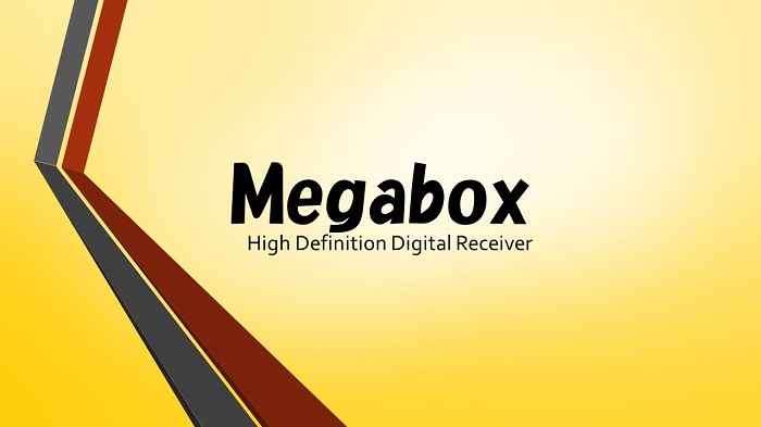 Novas atualizações linha Megabox (SKS 58W) do dia 01/12/16 - Mundo Az ...