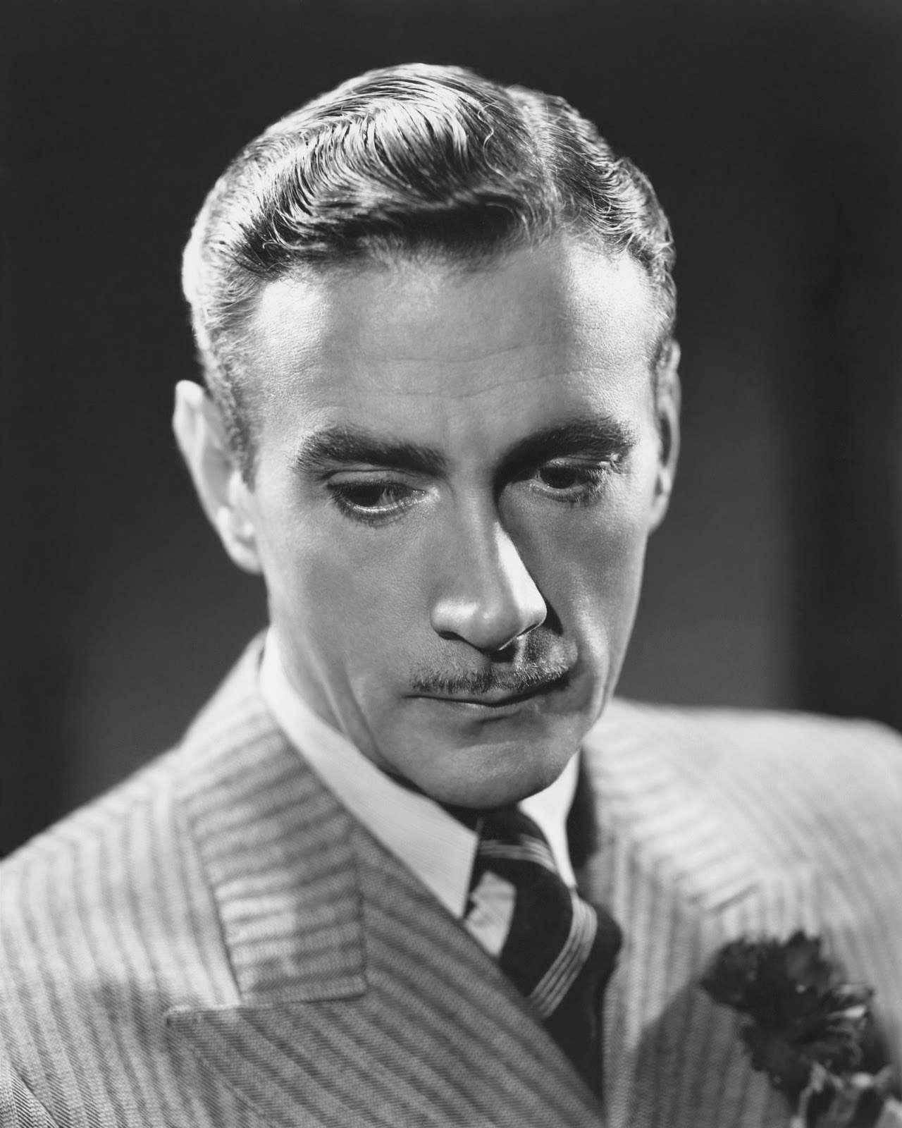 Time Machine to the Twenties: Clifton Webb on California