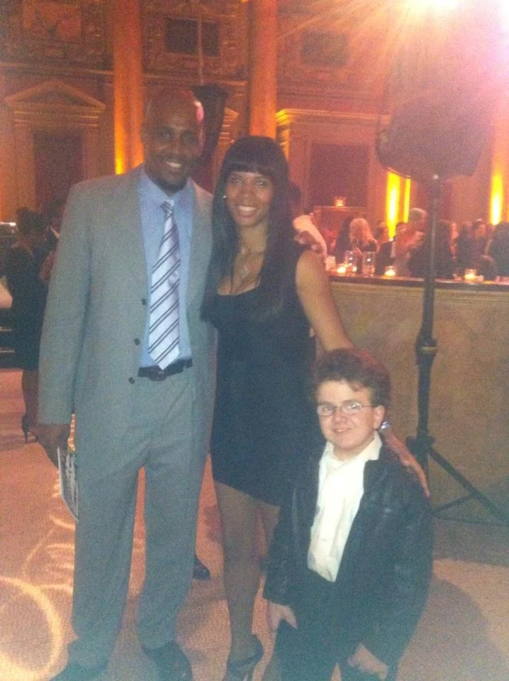 What the Hell Happened to...Jamel Thomas?