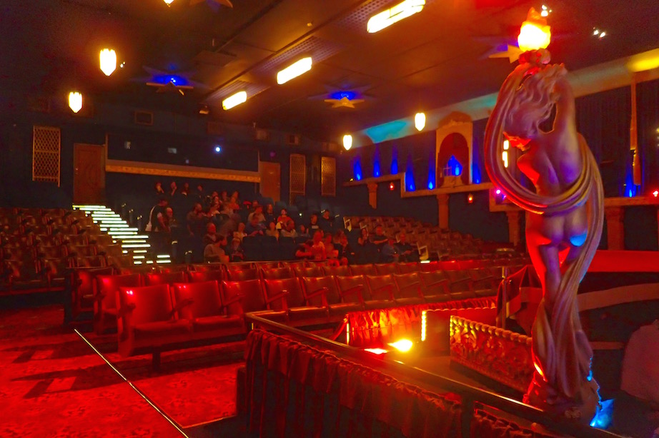 Oz: Hidden Gems — Retro Theater, Laurieton NSW | Galley Wench Tales