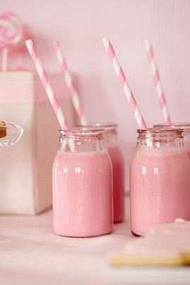 Dwellings By DeVore: Paper Straws