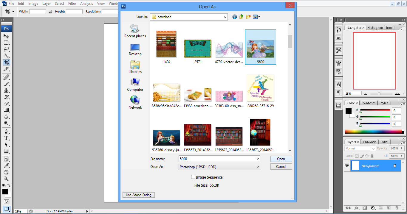 INFINITY EDUCATION: FUNGSI MOVE TOOL PADA ADOBE PHOTOSHOP