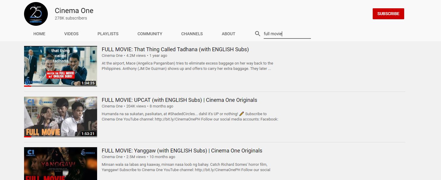 A Guide to Free Legal Streaming Services for Filipinos