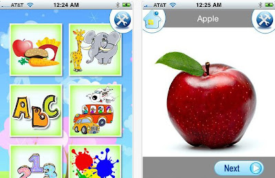 Frugal Mom and Wife: Free App: Baby/Toddler Flash Cards 450+ Flashcards ...