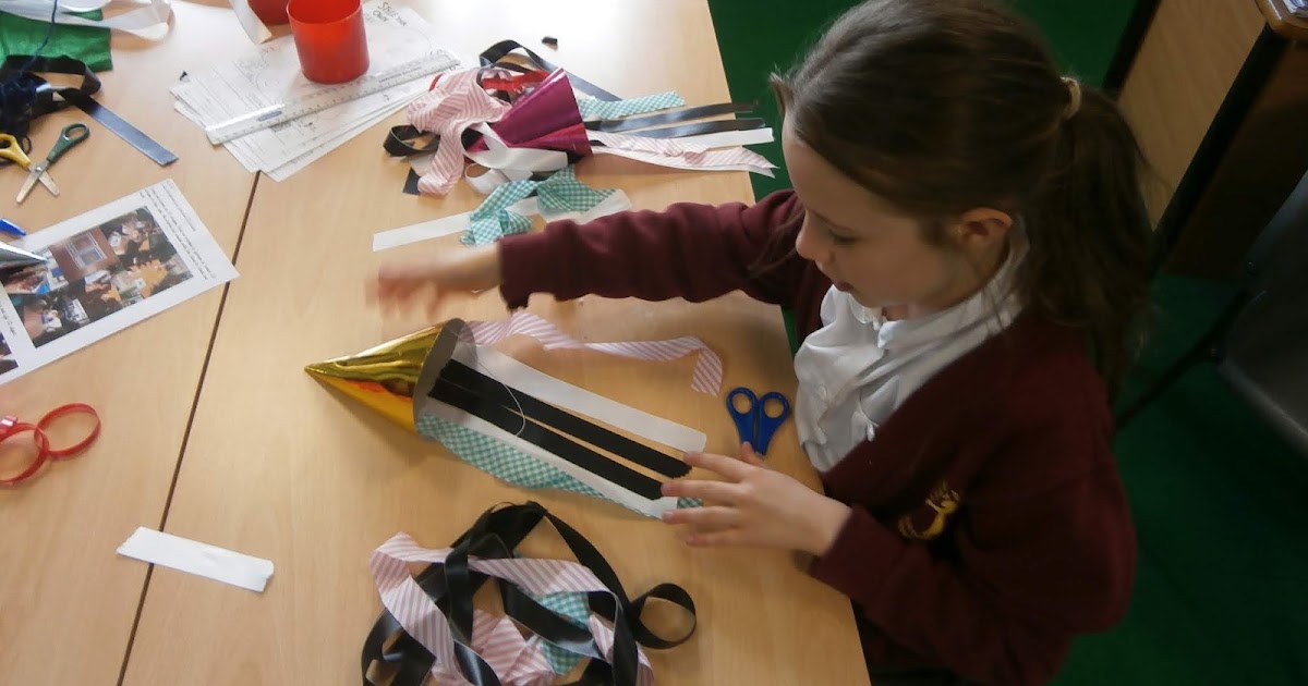 3ST Class Blog: Creating a Seawig