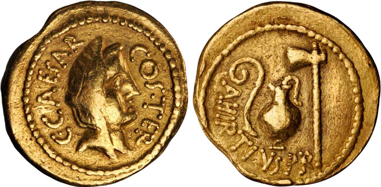 Ius publicum e Ius privatum en Derecho romano - Derecho Romano