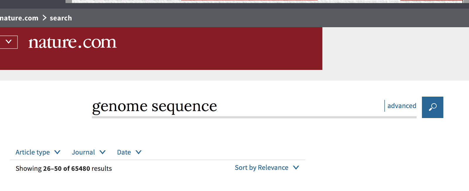 The Tree of Life: Nature Publishing Group continues to deceive about # ...