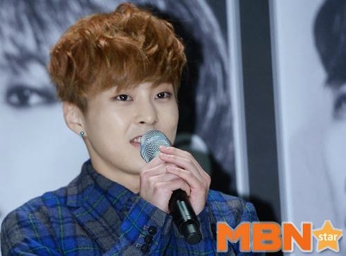 150330 OFFICIAL - EXO's "EXODUS" Comeback Press Conference - ME IN SEOUL