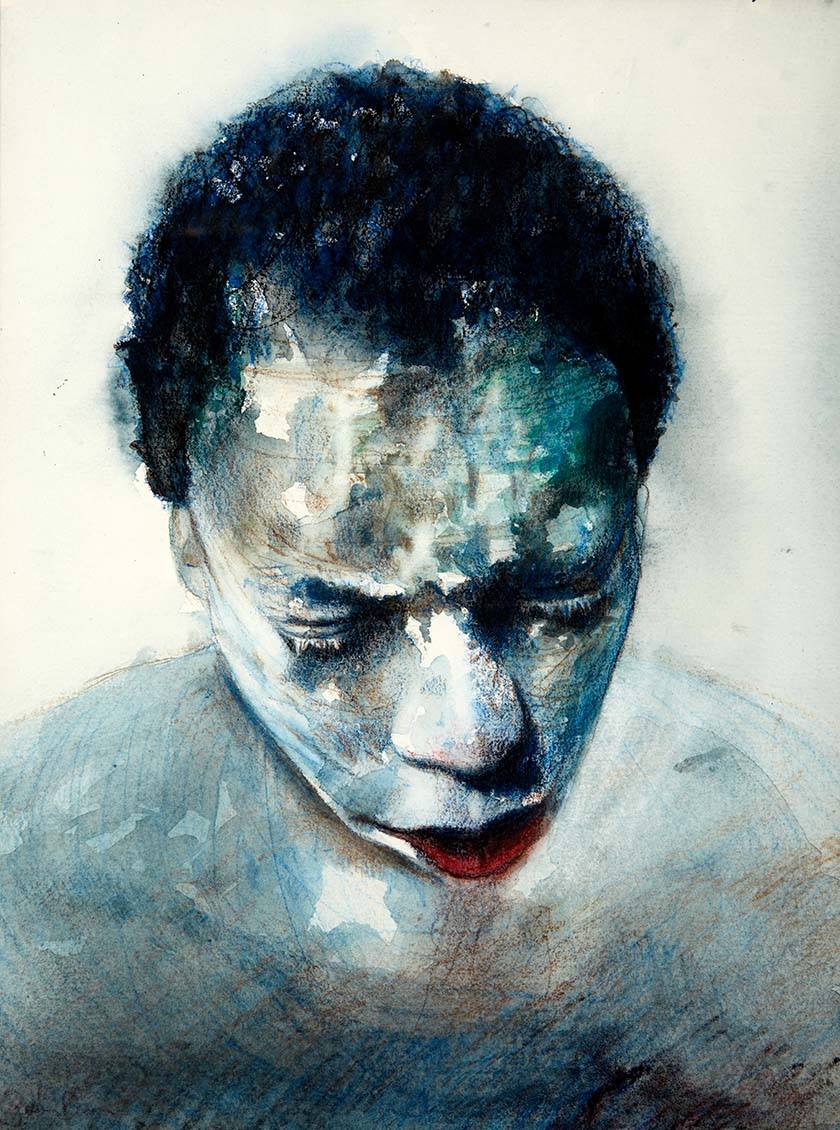 Graham Dean... - Kai Fine Art