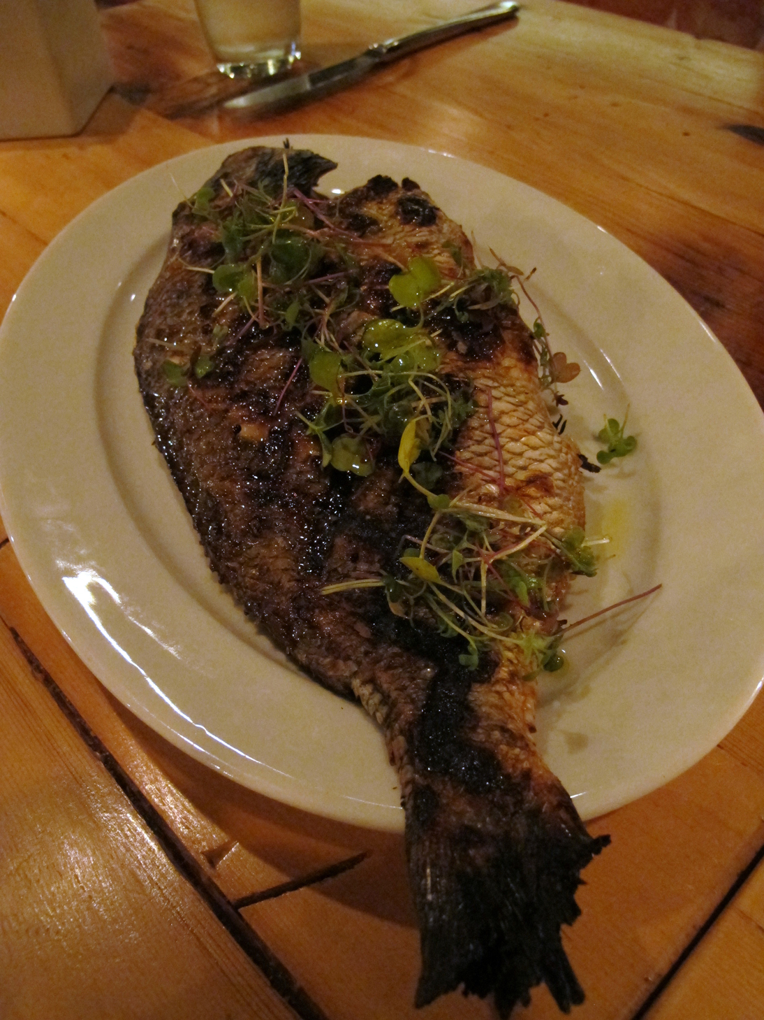 HIP HOSTESS NYC: Amali Restaurant: Greek, Italian, and Turkish Delights