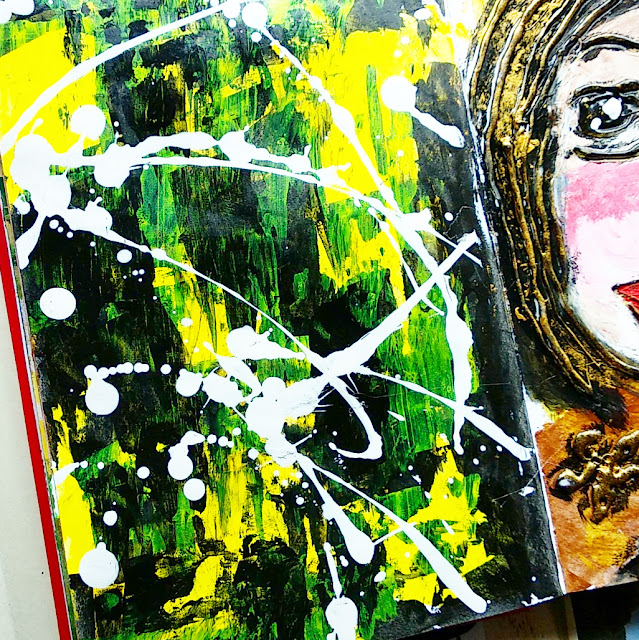 10 MANFAAT ART THERAPY - ewafebri | Journaling Blog