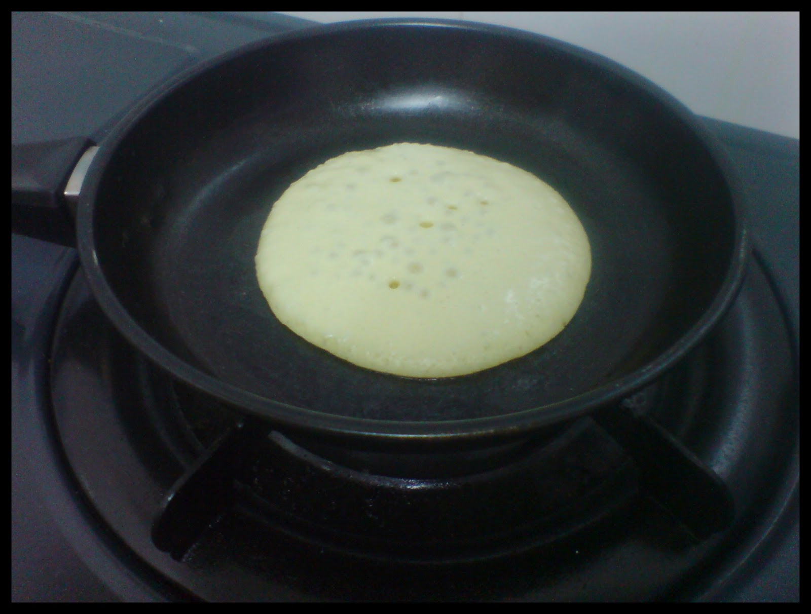 f::i::z::a i::s::m::a::i::L: Resepi Pancake Mudah
