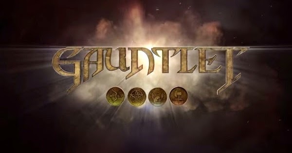 Gauntlet: Darkness Calls Digital Comic Offered as Preorder Bonus for ...