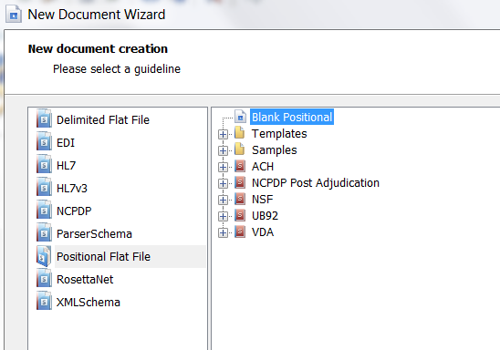 Oracle Fusion Bpm And Soa Oracle Document Editor Defining A Custom Message Part 1 Of 3