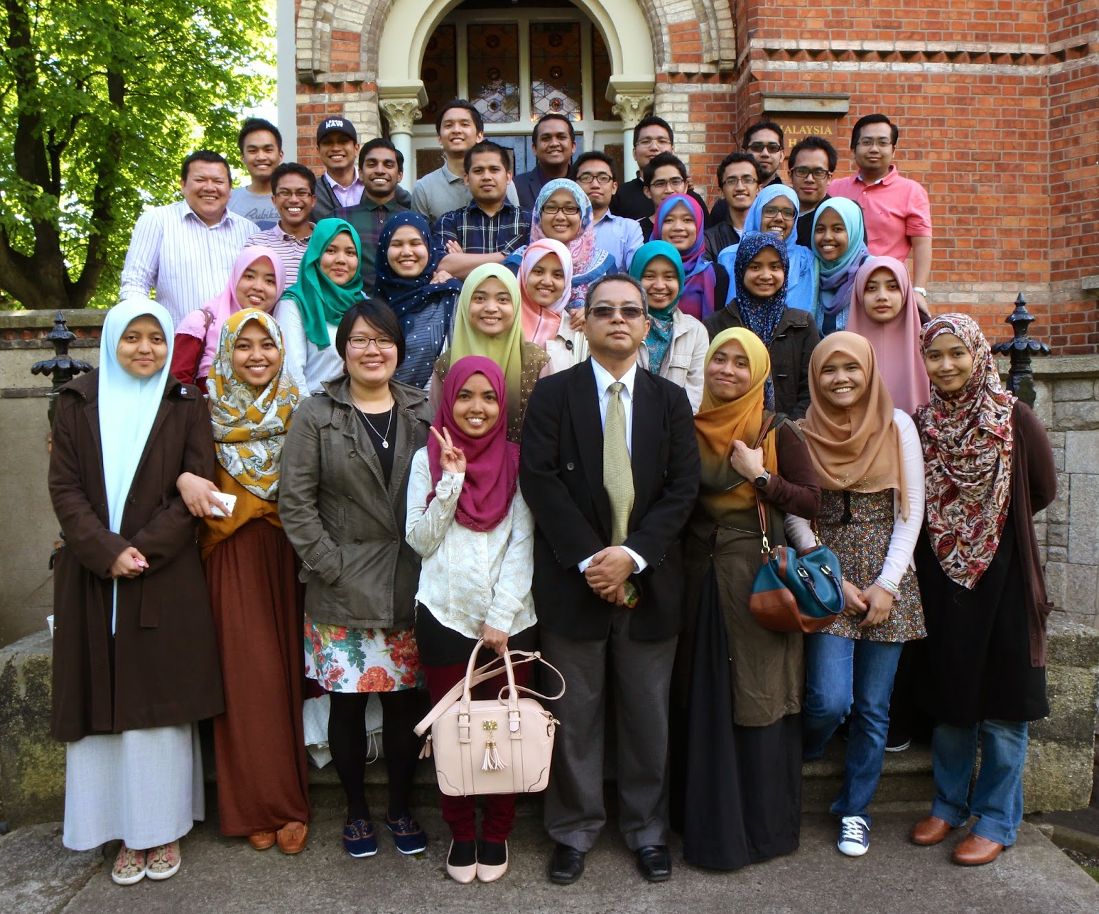 MARA Ireland: June 2014