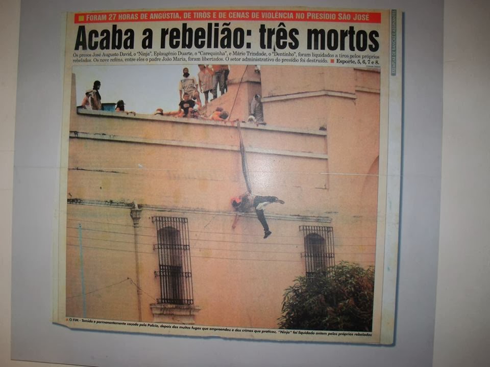 Percorrendo a História da Arquitetura de Belém: Espaço São José Liberto ...