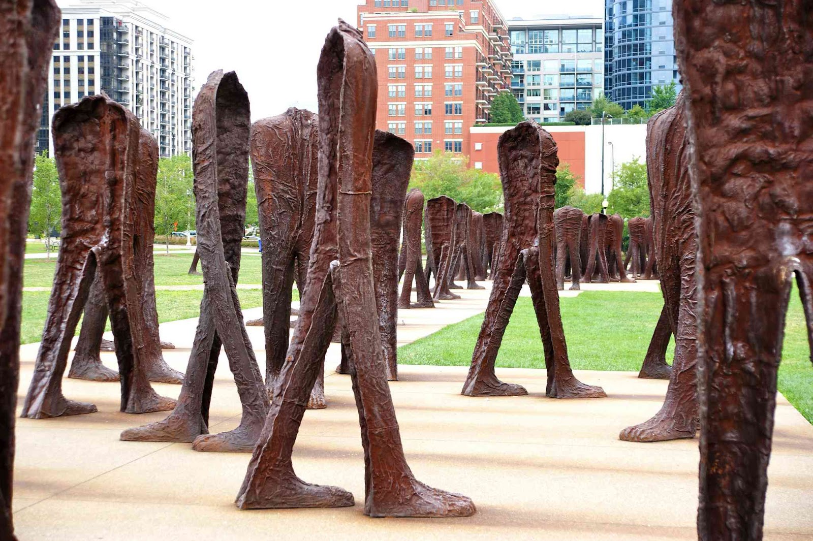 The Tight Tan Slacks of Dezso Ban: Partial Arts - John Meadows