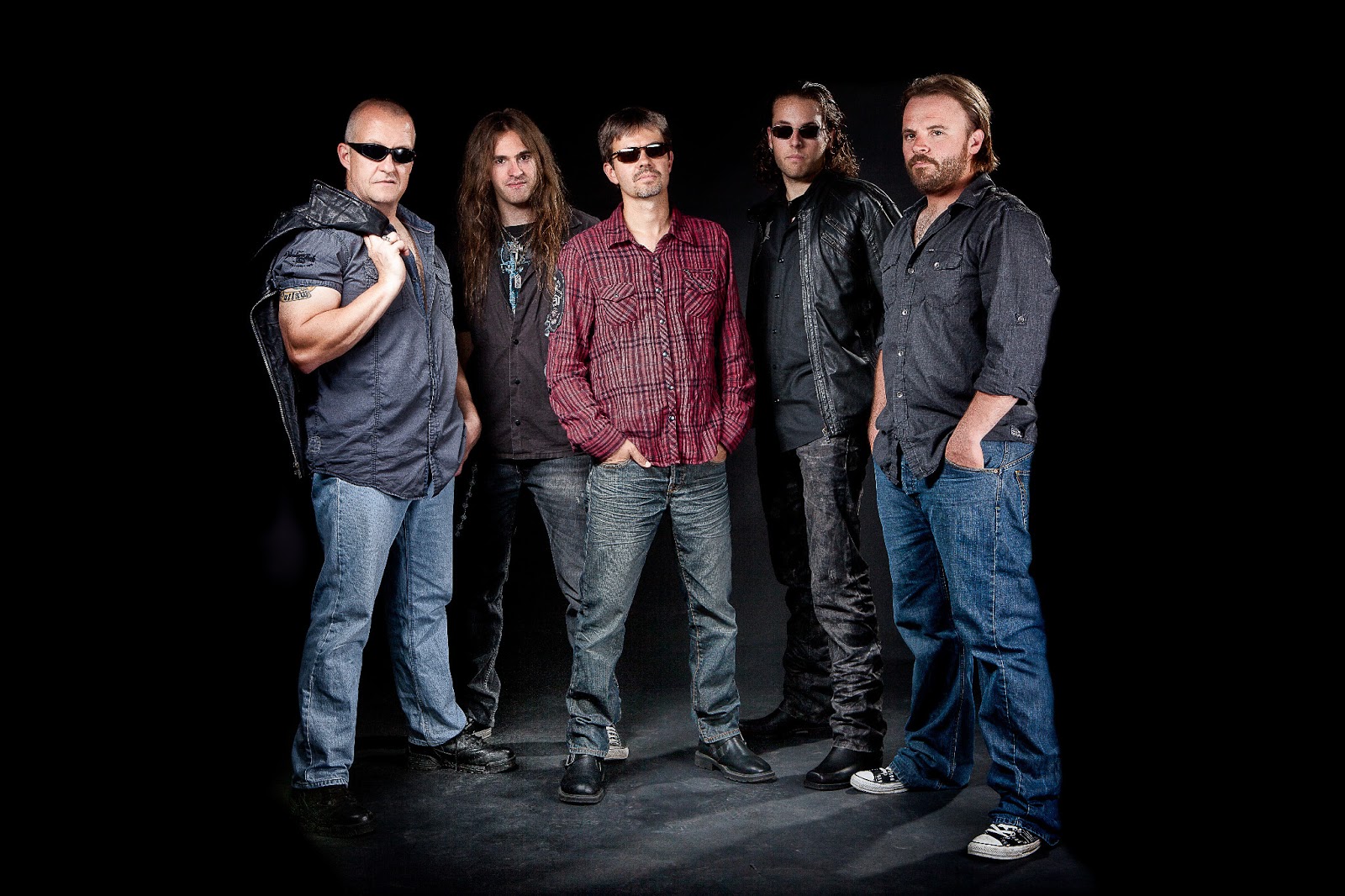 Rockingboy Magazin: Sideburn - Gasoline (Re-Release)