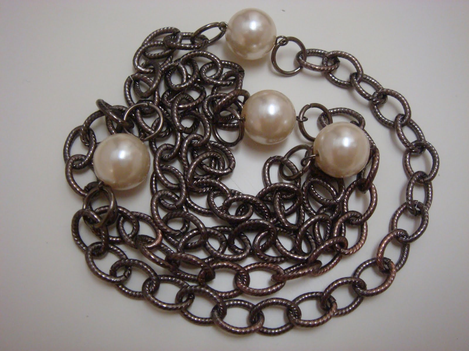 FoxxRain: HRH Collection Jewelry Review