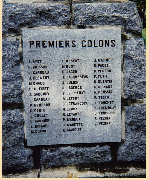 Who will tell their stories?: Rene Brisson