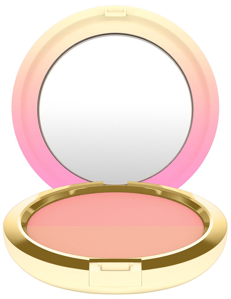 ME LO HA DICHO LOLA: COLECCION MAC LUNA YEAR