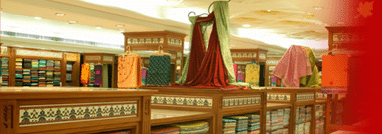 Chennai Fashion Blog: Best Saree Shops In Chennai