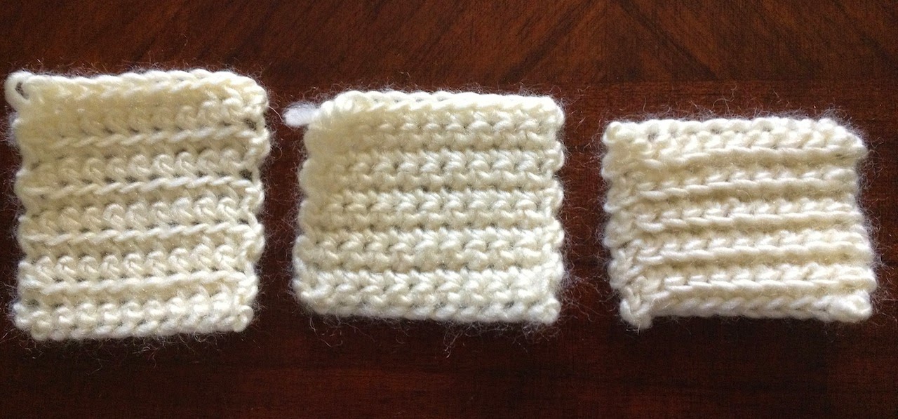 Illuminate Crochet: Front Loop, Back Loop, and Both Loops Crochet