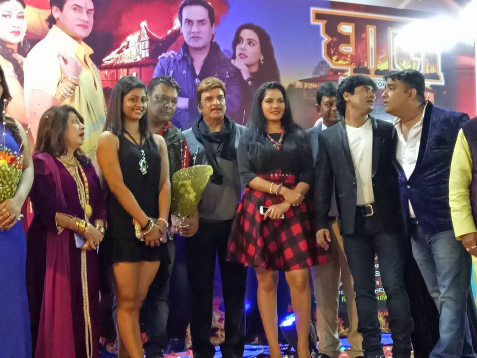 Archana Prajapati Wiki Biography, Potos and Movies - Bhojpuri Filmi Duniya