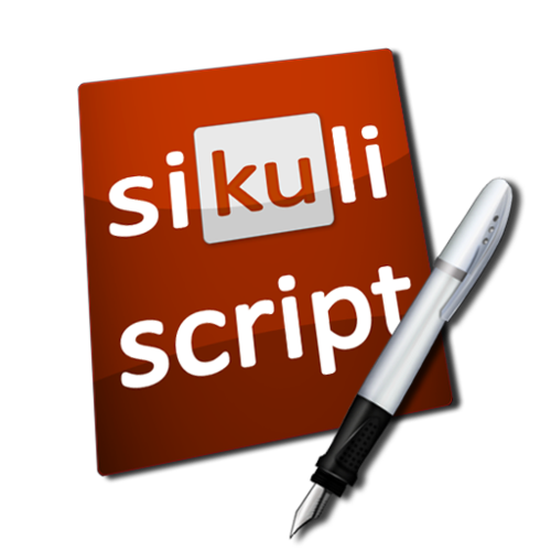 Sikuli GUI Automation Tool: Features need to know