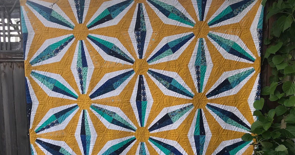 A Few Scraps: Star Lattice