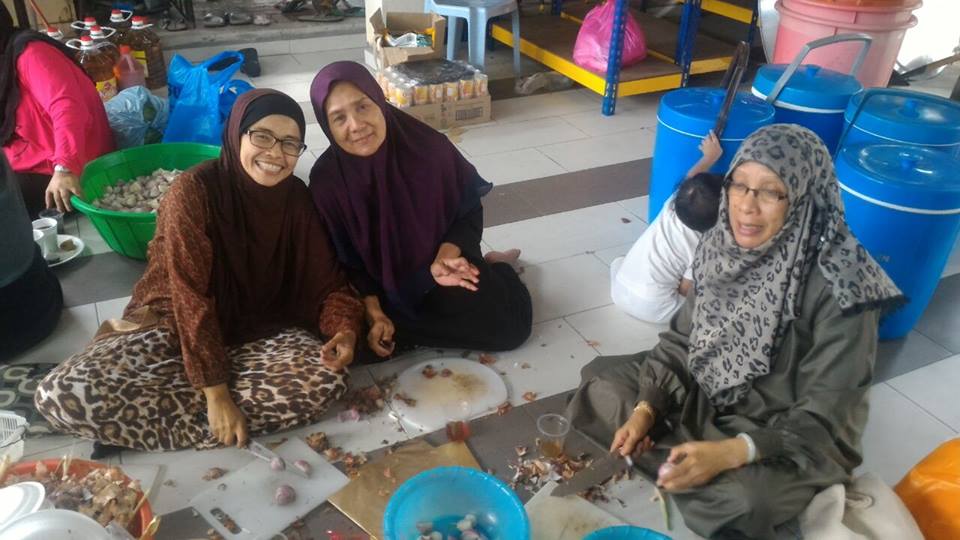 fuzidss: Rewang 2016