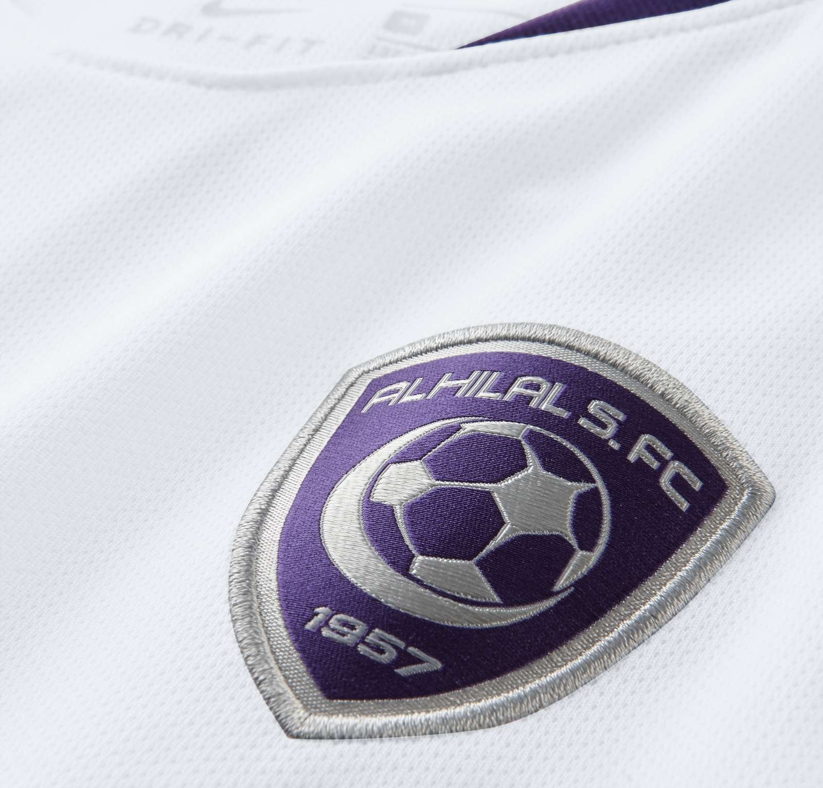 Nike lança as novas camisas do Al Hilal - Show de Camisas