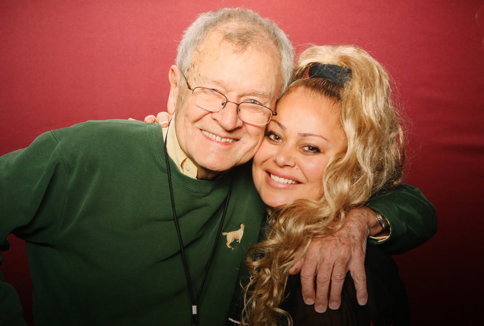 Music News Australia: I Dream of Jeannie cast visit Sydney Olympic Park ...