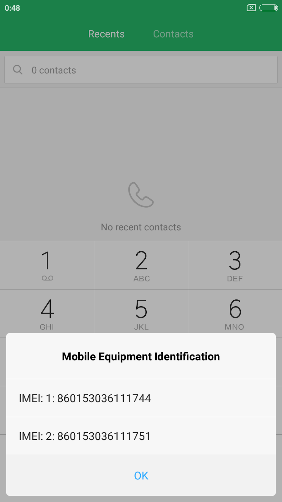 REDMI NOTE 3 OR NOTE 3 PRO CAMARA FIX BASBAND FIX IMEI FIX FIRMWARE ...