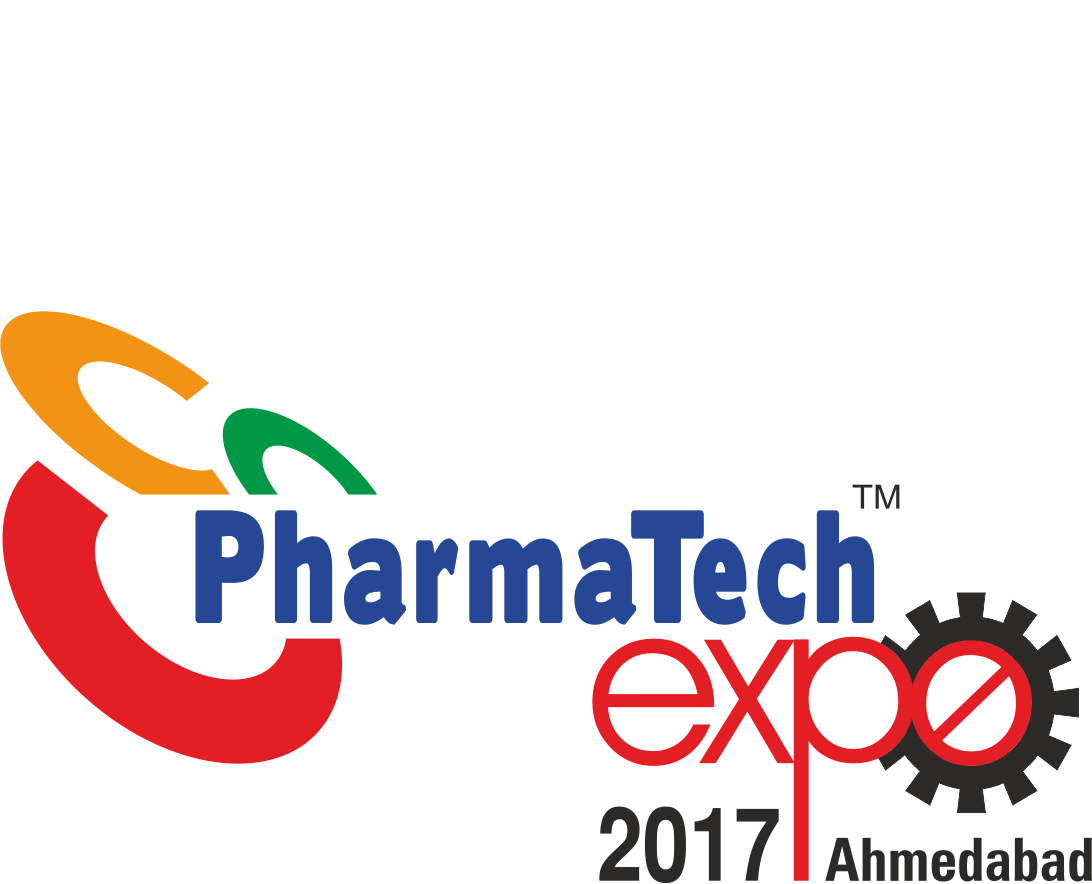 PharmaTech Expo 2017 from August 3-5 at Ahmedabad.