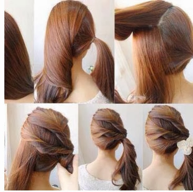 ¡Peinados Top del Mes! ~ Emi Valedon