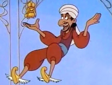 Year of the Villain: Amin Damoola