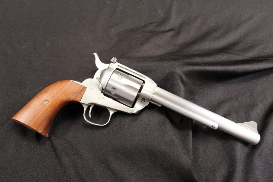 TINCANBANDIT's Gunsmithing: The 44 Magnum
