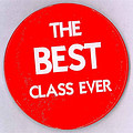 Blog 6B: The best class ever