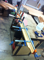 IDVW Design: Futon Repair: It's easy to fix the most common futon failures