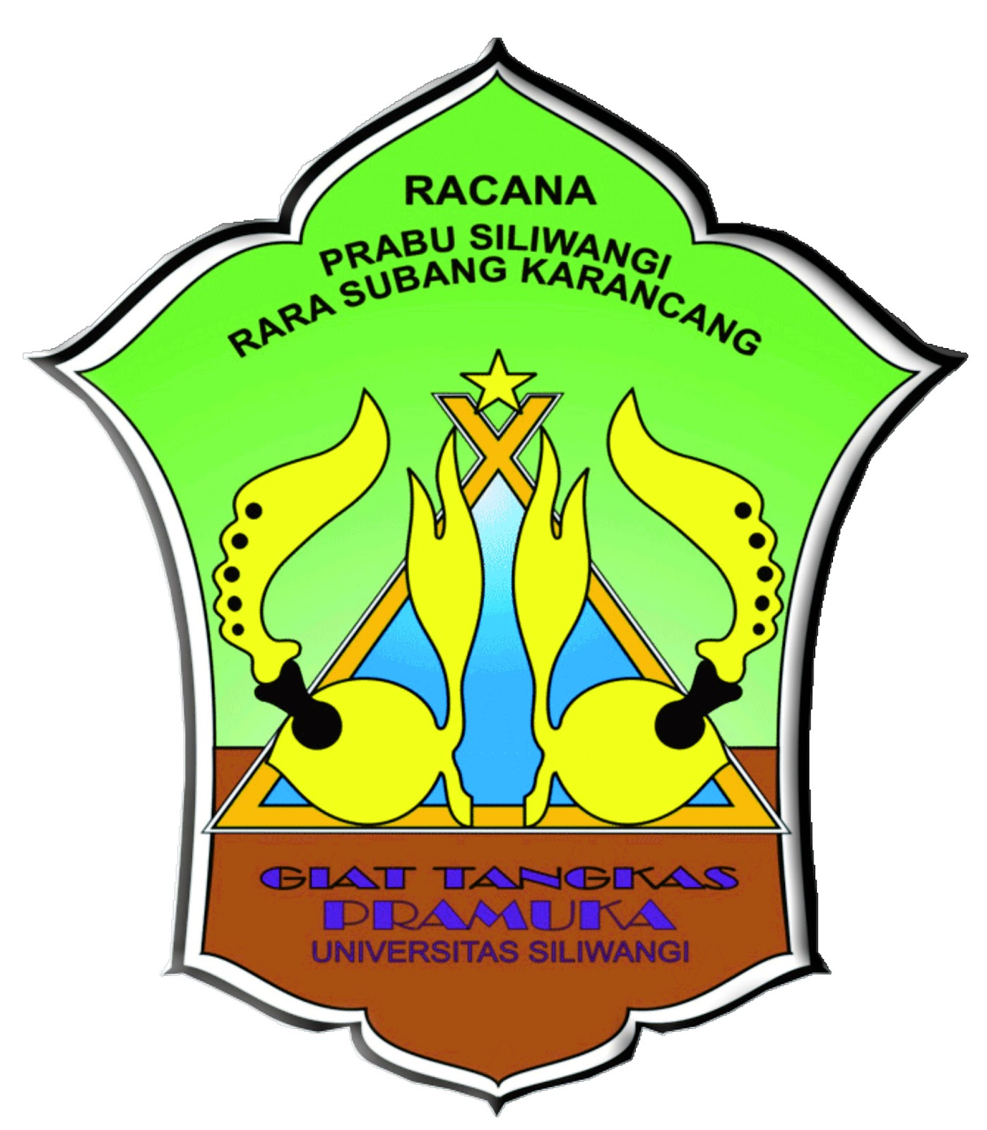 RACANA UNIVERSITAS SILIWANGI