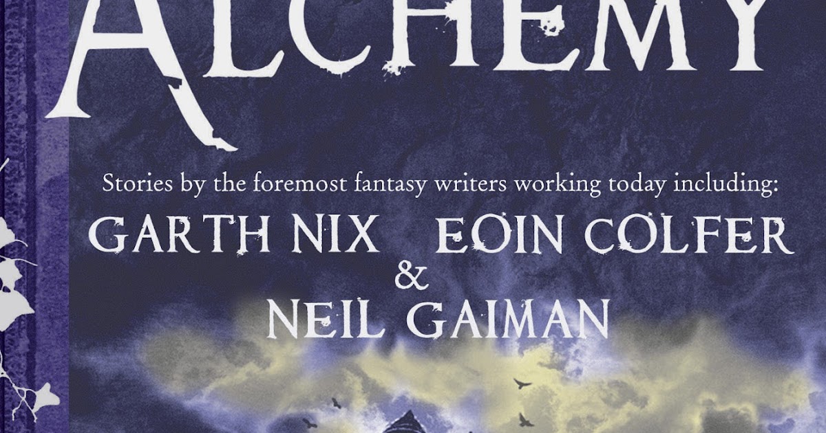 This is my World: Dark Alchemy, edited by Jack Dann & Gardner Dozois ...