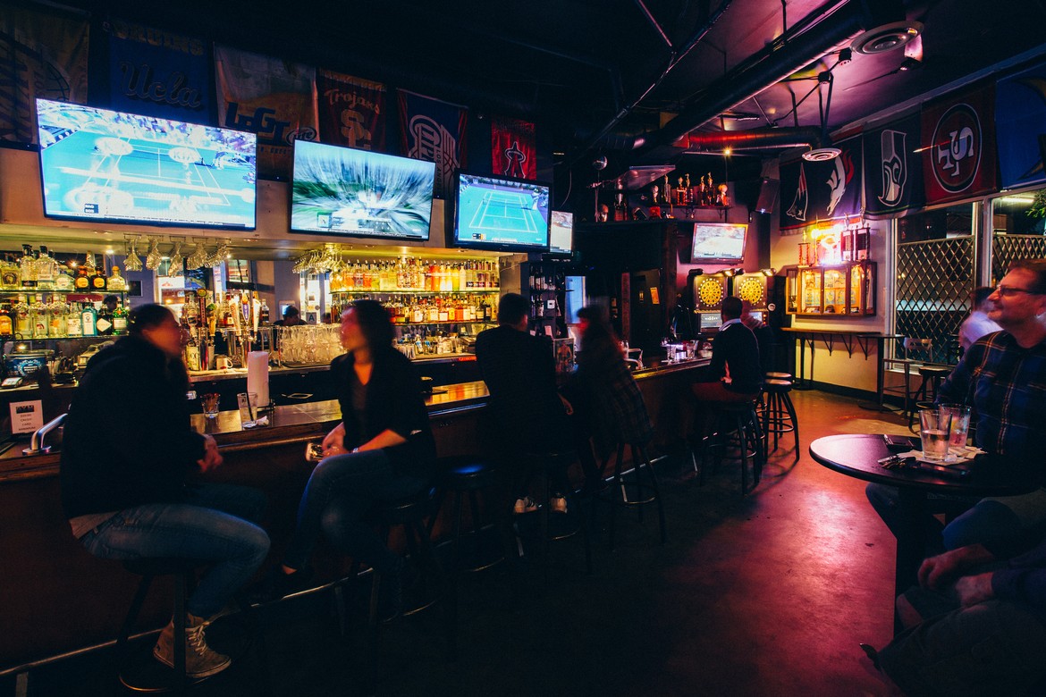 A definitive Rangking Of Every WEHO Gay Bar - #IHeartHollywood