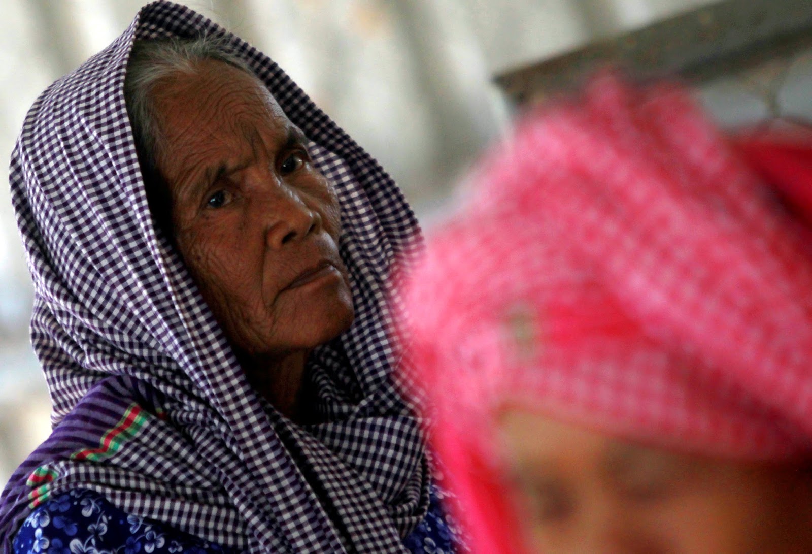 Thụy My RFI: Tòa án Khmer Đỏ xét xử các vụ cưỡng bức kết hôn tập thể