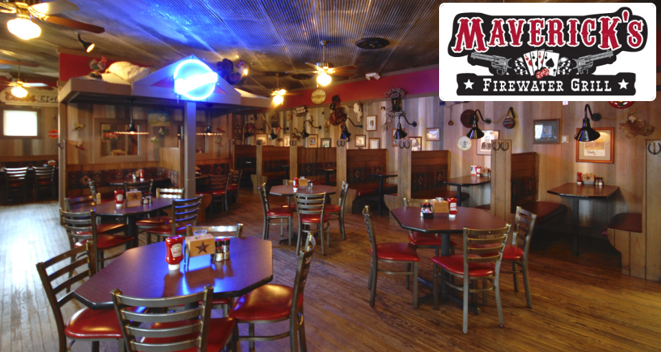 Young Professionals of Dearborn County: NETWORKING MIXER AT MAVERICK'S ...