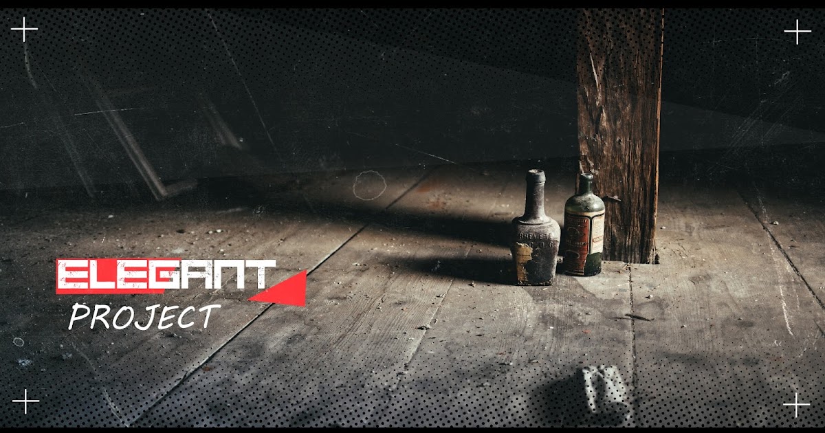 Template Dirty Slide sony vegas 12 13 14 - SHOCKPROD