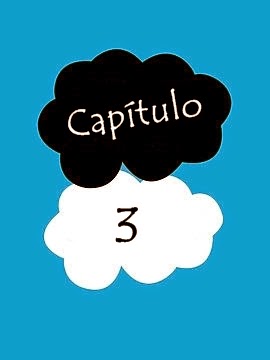 Lost in books: Bajo la misma estrella - Capítulo 3