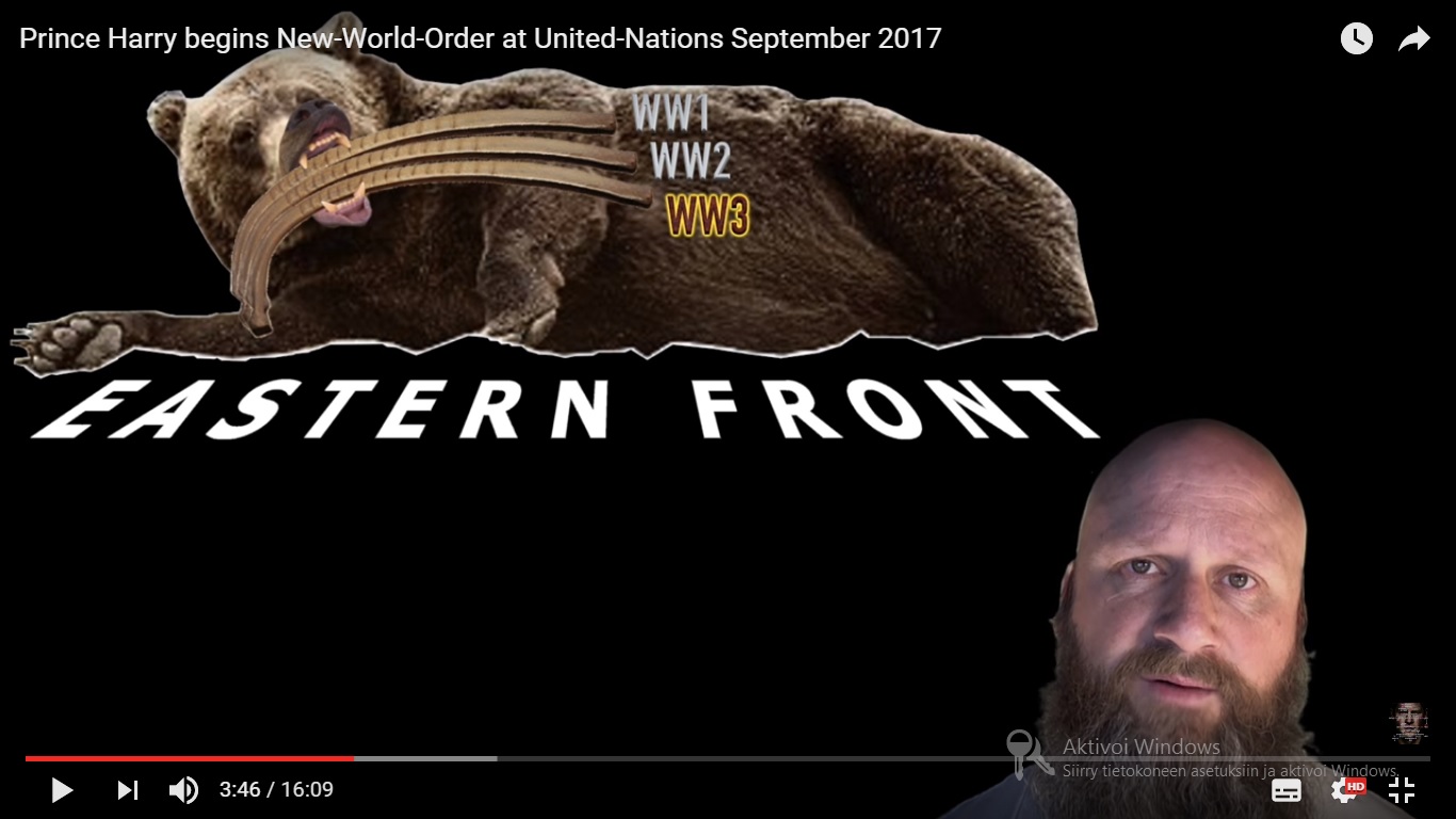 JOY AND SURVIVE: KUKA HALUAA OLLA PÄÄLLIKKÖ ? RANKKAA HUUMORIA WHO WANT ...