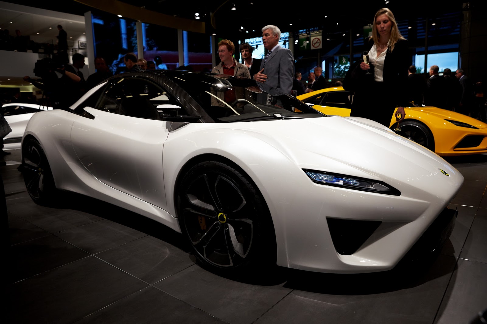 2015 Lotus Elise ~ Sport Cars and Motorcycle News