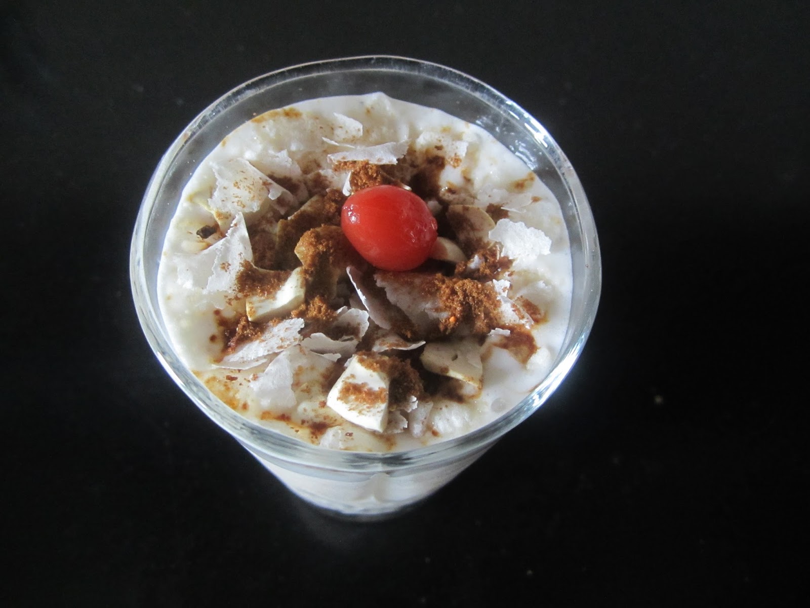 Easycooking: Avil Milk/Milk Aval | Summer Special Drinks